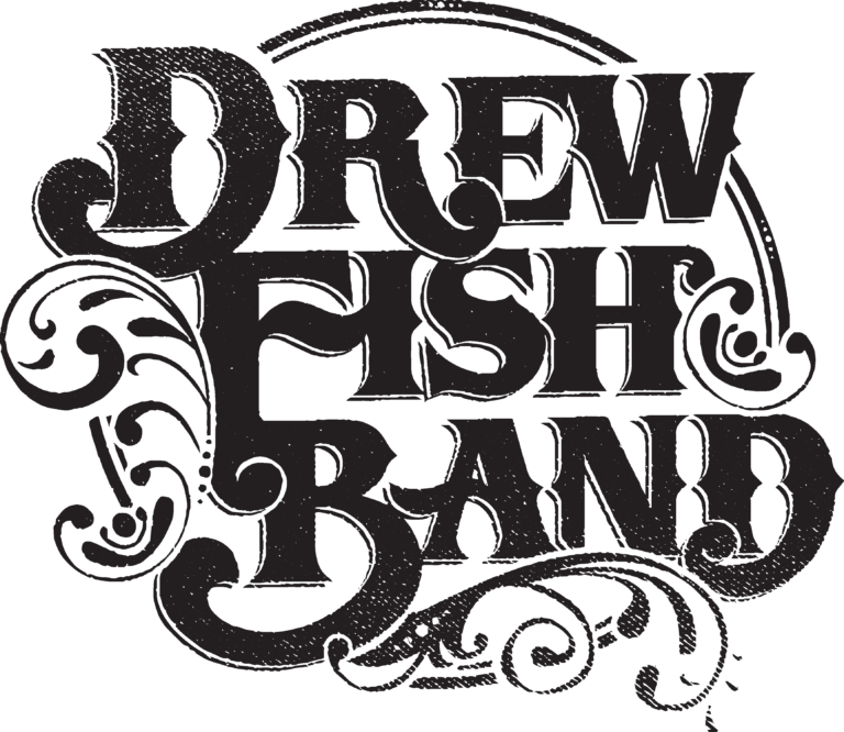 Drew Fish Band, Llc -Music Band